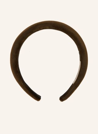 CocoVero Cocovero Haarreif Flora gruen