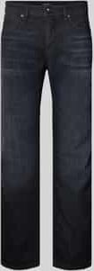 Joop Straight Leg Jeans im 5-Pocket-Design