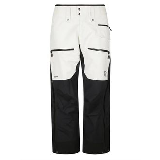 Norr&oslash;na Skihose - - Sport - Herren - Mehrfarbig - M