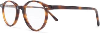 Epos Neue Pan optische Fassung - - Accessories - unisex - Braun - 46 MM