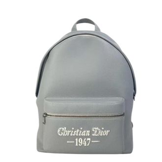 Dior Pre-owned Leder dior-taschen - - Pre-owned - Damen - Grau - ONE SIZE
