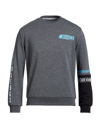 Dirk Bikkembergs TOPS - Sweatshirts auf YOOX.COM