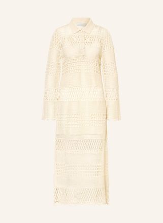 Zimmermann Strandkleid Wanderlust beige