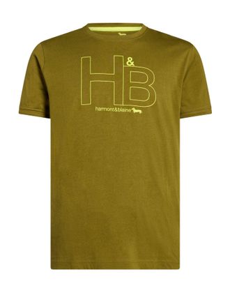 Harmont & Blaine TOPS - T-shirts auf YOOX.COM