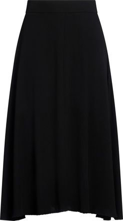 Carla G. HOSEN & R&Ouml;CKE - Midi-R&ouml;cke auf YOOX.COM