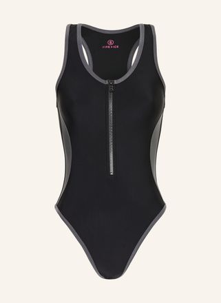 Bogner Fire + Ice Fire+Ice Badeanzug Zora schwarz