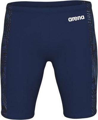Arena Team Energy Swim Jammer - Badehose - Herren