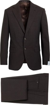 Caruso ANZÜGE und CO-ORDS - Anzüge auf YOOX.COM