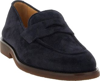 Brunello Cucinelli Loafer - Navy