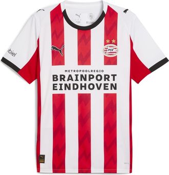 Puma PSV Eindhoven Trikot Home 2025/2026 Wei&szlig; Weiss, XL Herren