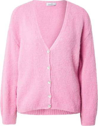 Zwillingsherz Strickjacke