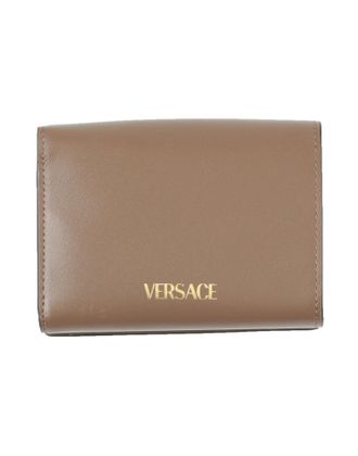Versace Kleinlederwaren - Brieftaschen auf YOOX.COM