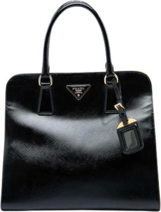 Prada Damen, Pre-Owned, Schwarzk, ONE SIZEGr&ouml;&szlig;e