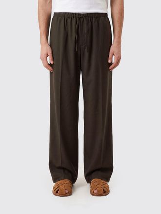 HUGO BOSS Hose HUGO Herren Farbe Braun