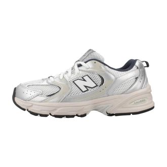 New Balance Femme, Sport, Gris, Taille: 36 EU 530 Chaussures