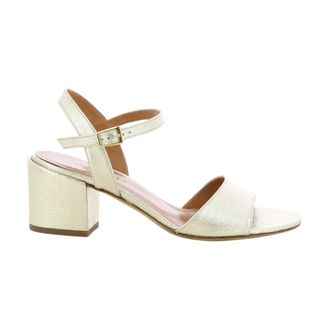 Voltan Damen, Schuhe, Gelb, 38 EUGr&ouml;&szlig;e