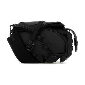 Innerraum Object I12 Crossbody Bag - - Bags - Herren - Schwarzk - ONE SIZE