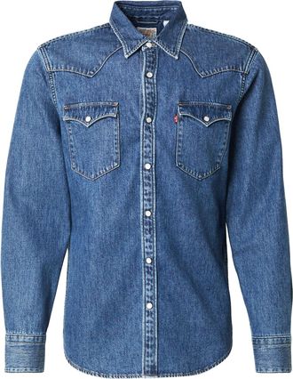 Levi's Barstow Western Standard Fit Shirt