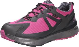 Joya Bequemer rosafarbener Schn&uuml;rschuh - - Shoes - Damen - Mehrfarbig - 38 1/3 EU