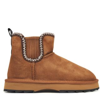 Emu Schneeschuhe EMU Australia Higgie W13198 Braun