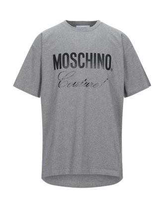 Moschino TOPS - T-shirts auf YOOX.COM