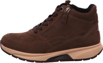 Gabor Schn&uuml;rstiefel - - Shoes - Damen - Braun - 38 1/2 EU