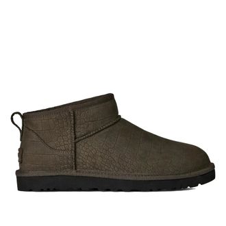 UGG Ugg, Herren, Schuhe, Grau, 45 EUGr&ouml;&szlig;e