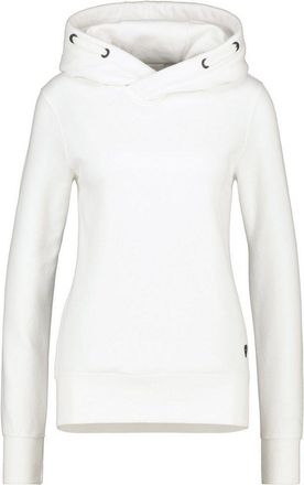 Alife And Kickin Kapuzensweatshirt Damen BrieAK A