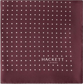 Hackett Tuch