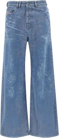 Diesel 1996 D-sire-fsi L.32 Pantaloni