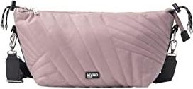 Mymo Sac à bandoulière Femmes, Rose