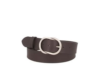 MGM Annalena Ceinture, Marron foncé (6), 85 cm Femme