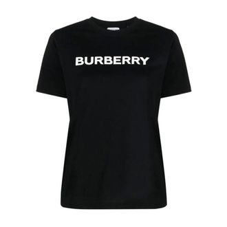 Burberry Damen, Oberteile, Schwarzk, XSGr&ouml;&szlig;e