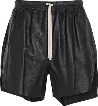 Rick Owens BAS - Shorts et bermudas sur YOOX.COM