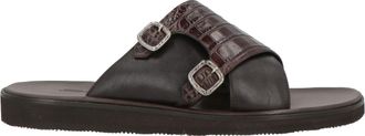 Santoni SCHUHE - Sandalen auf YOOX.COM
