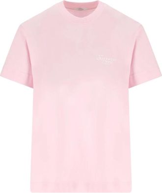 Givenchy Damen, Oberteile, Rosa, XSGr&ouml;&szlig;e