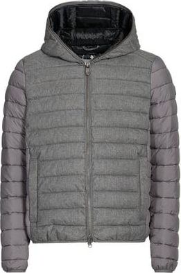 Save The Duck Doudoune matelass&eacute;e &agrave; capuche