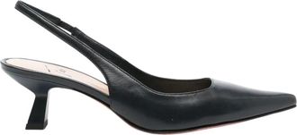 Roberto Festa Milano Femme, Chaussures, Bleu, Taille: 38 1/2 EU Arabel