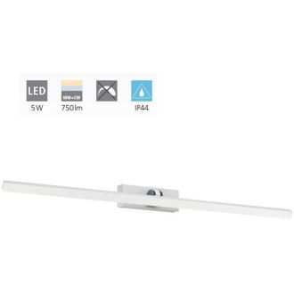 Eglo Applique miroir Verdello blanc - 900476