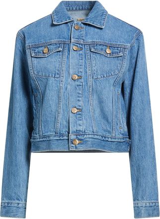 Cult Gaia JACKEN & M&Auml;NTEL - Jeansjacken/M&auml;ntel auf YOOX.COM