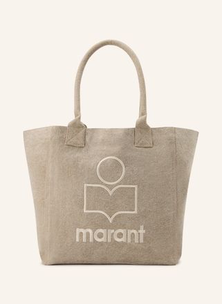 Isabel Marant Isabel Marant Shopper Yenky Small beige