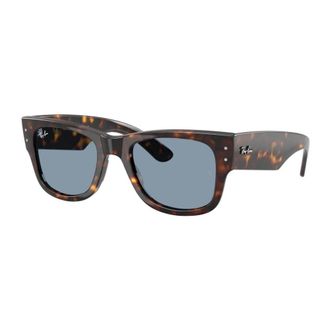Ray-Ban Wayfarer Sonnenbrille - - Accessories - Herren - Braun - 51 MM