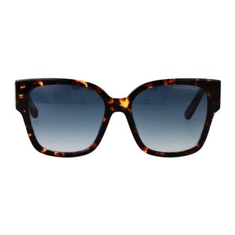 Marc Jacobs Marc 698/S Sonnenbrille - - Accessories - Damen - Braun - 54 MM