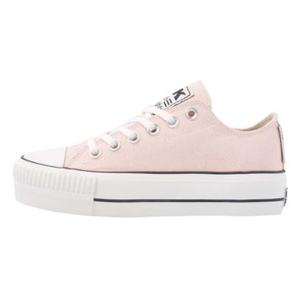 British Knights Damen Kaya Low Sneaker, Nude, 36 EU
