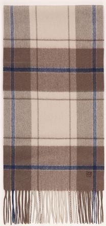 Max Mara Weekend Max Mara Cashmere-Schal Catone braun