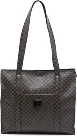 Celine Damen, Pre-Owned, Braun, ONE SIZEGr&ouml;&szlig;e