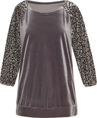 Felipa Sweatshirt Fashion Look
