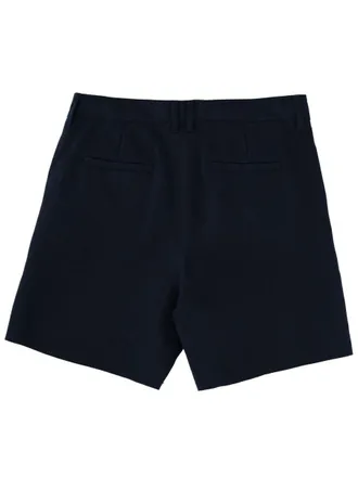 Max Mara Party Shorts - Blue