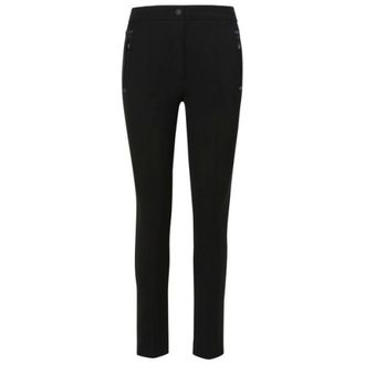 Moncler Femme, Jeans, Noir, Taille: 40 FR Pantalon Grenoble