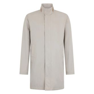 Herno Coats - - Coats - Herren - Beige - L